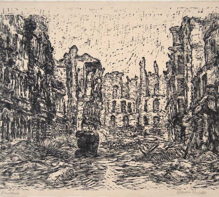 Travelling exhibition – Res Urbanae